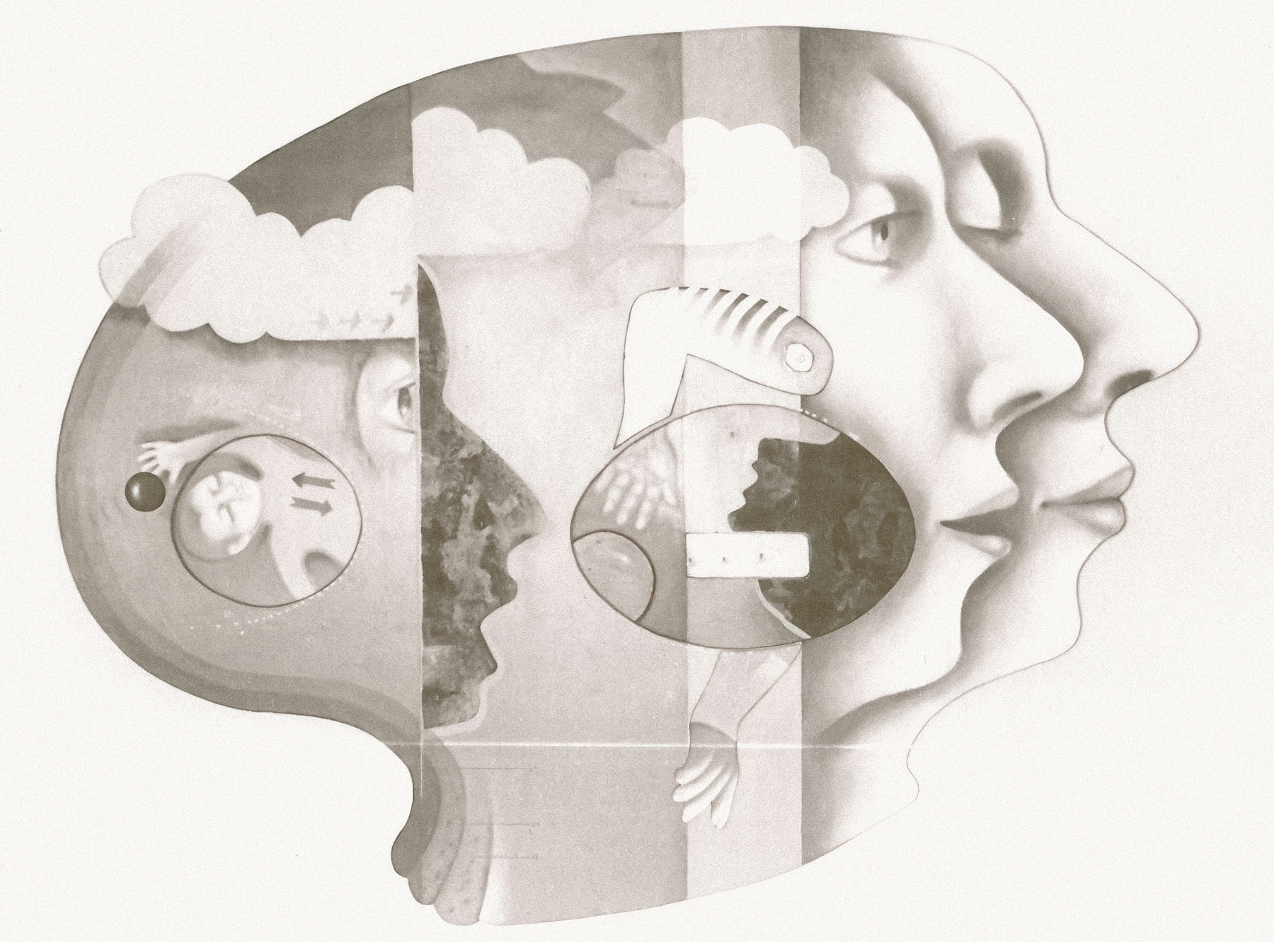 Core Concepts in Internal Family Systems Therapy | Augustin Kendall Therapy